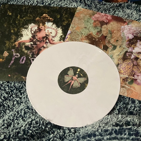 Other | Lavender Portals Vinyl | Poshmark